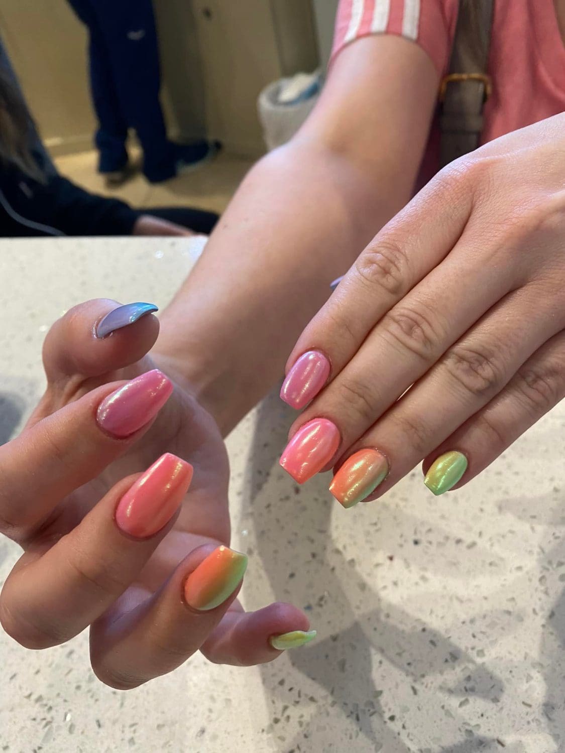 La Vi Nails & spa | Chestermere Today