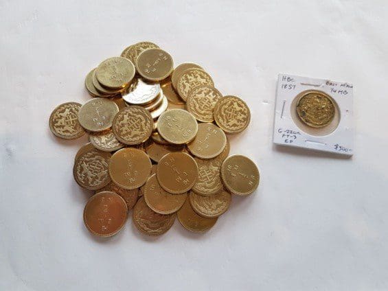 "Made Beaver" - Currency of the Fur Trade Presentation | Chestermere Today